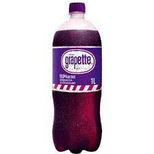 HELP GELA - Grapette 1L - Meu catálogo fácil!