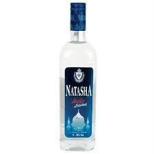 HELP GELA - Vodka Natasha - Meu catálogo fácil!