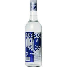 HELP GELA - Vodka Russov - Meu catálogo fácil!