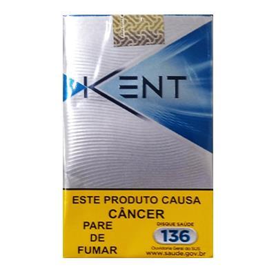 HELP GELA - CIGARRO KENT BLUE DERBY - Meu catálogo fácil!